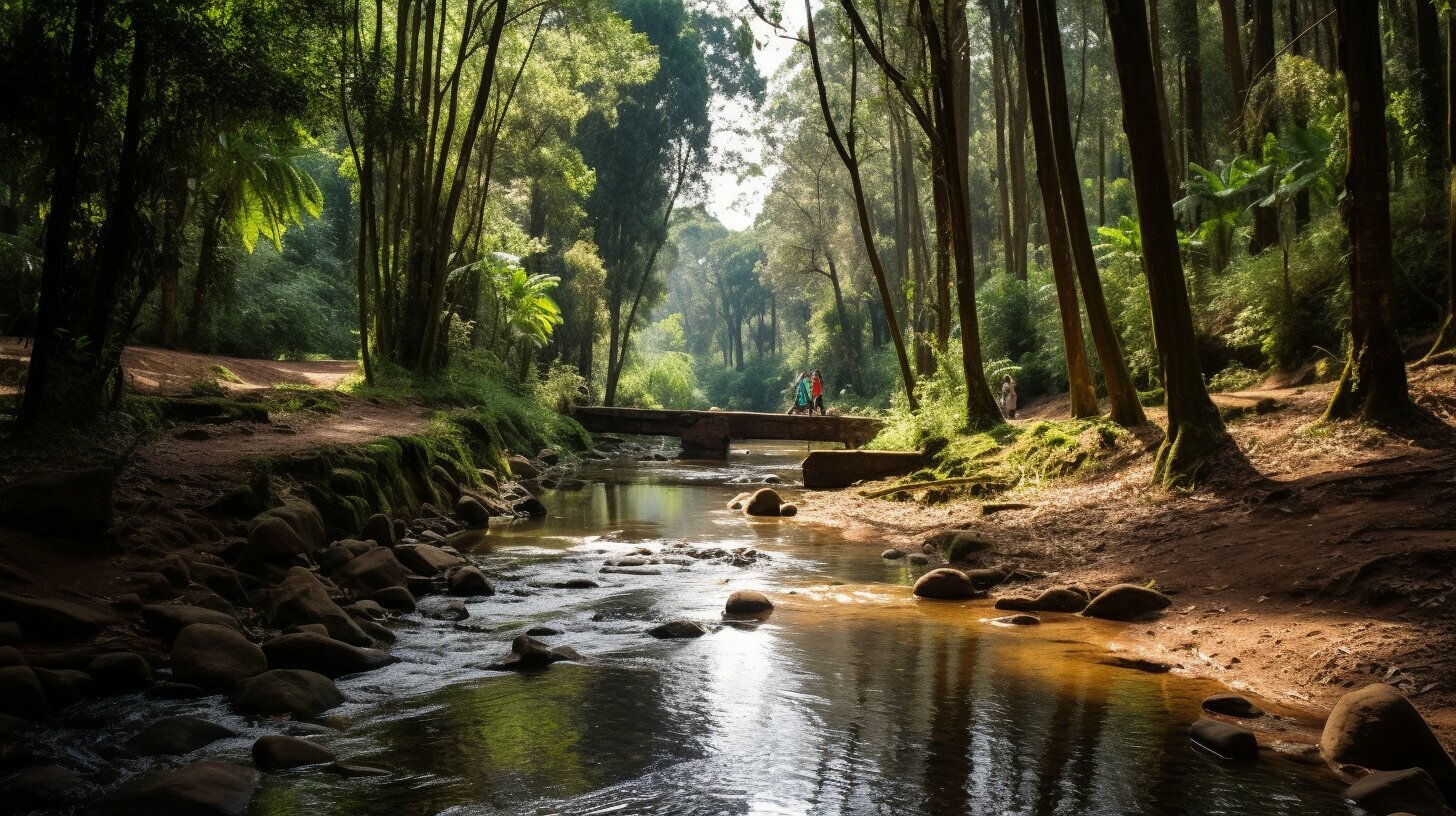 Nairobi Tourist Attractions: Exploring the Best of Kenya's Capital ...